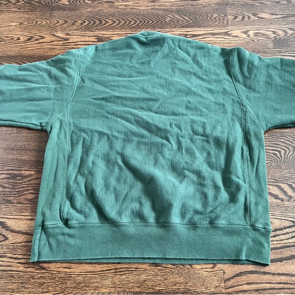 Champion | Sweaters | Vintage 200s Y2k Champion Reverse Weave Mens Og ...